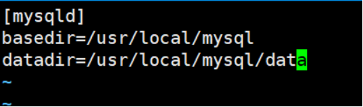 Mysql编译安装 | 明凡编程宝典